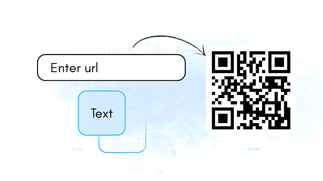 Free QR Code Generator – Create Custom QR Codes Online